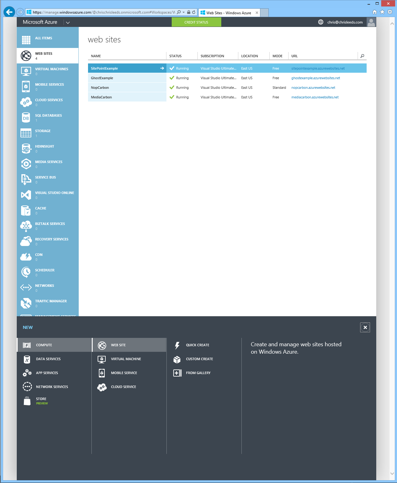 The Designer’s Guide to Getting Started with Ghost - SitePoint