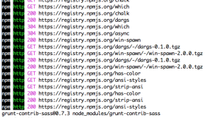Automate Recurring Tasks with Grunt.js — SitePoint