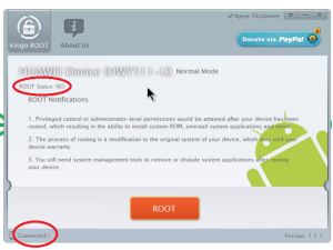 A Brief Guide to Rooting Android - SitePoint