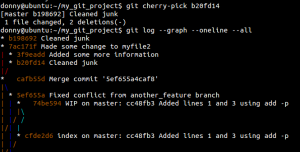 10 Tips to Push Your Git Skills to the Next Level — SitePoint