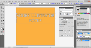 Adobe Illustrator: Exploiting the Transform Effect — SitePoint