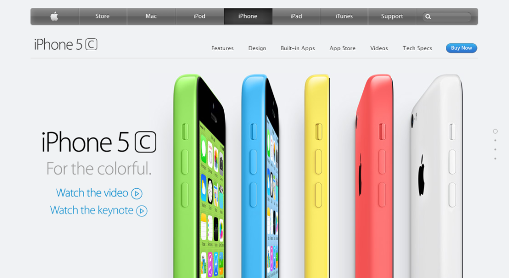 Scrolljacking and Accessibility: Are we Breaking the Web? — SitePoint