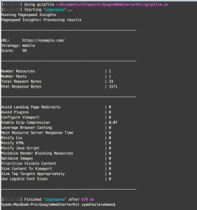 Google Launches Web Starter Kit: A Multi-Device Boilerplate