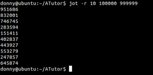 15 Little-Known Unix Commands — SitePoint