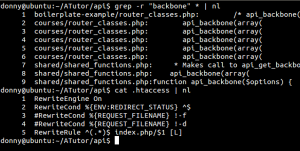 15 Little-Known Unix Commands — SitePoint