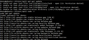 15 Little-Known Unix Commands — SitePoint