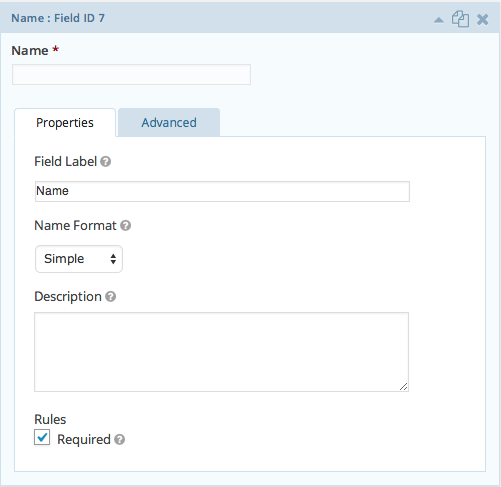 Create A Simple Order Form In WordPress In Under 5 Minutes SitePoint
