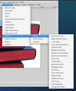 5 Great GIMP Plugins for Designers — SitePoint