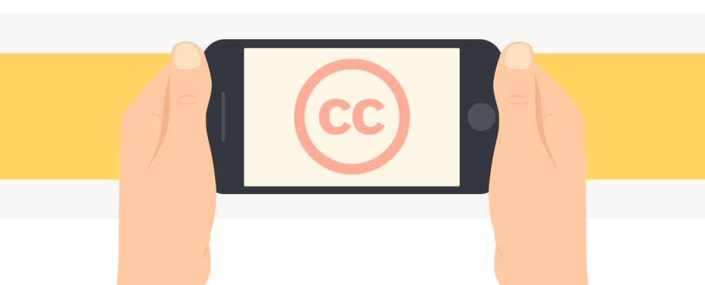 5 Sites For Fantastic Creative Commons Design Resources - SitePoint