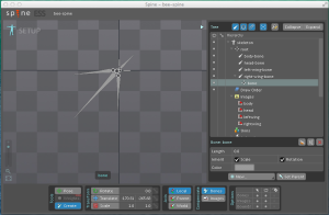 2D Animation Tutorial Using Spine for Mobile Apps — SitePoint