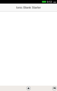 Firefox OS Game Development with the Ionic Framework — SitePoint