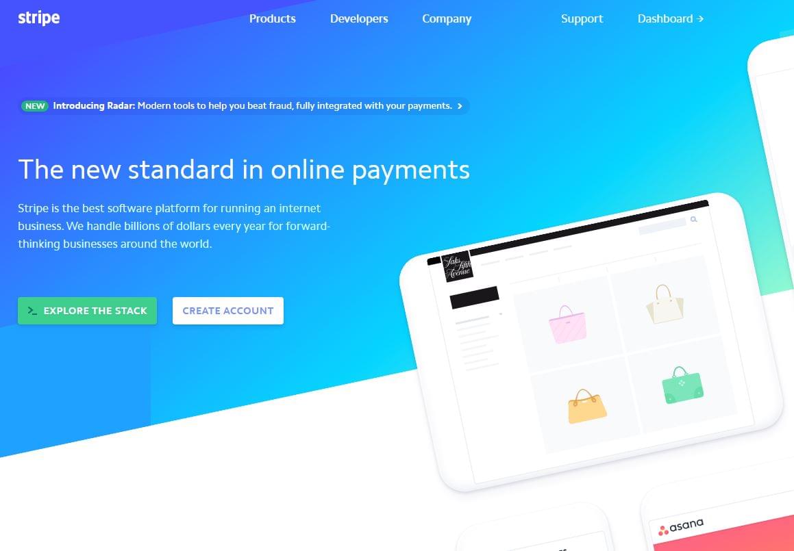 8 PayPal Alternatives for Your Online Business — SitePoint