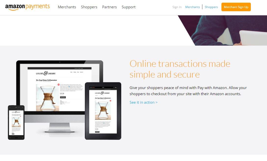 8 PayPal Alternatives for Your Online Business — SitePoint