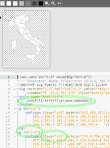 Dynamic Geo Maps with SVG and jQuery — SitePoint