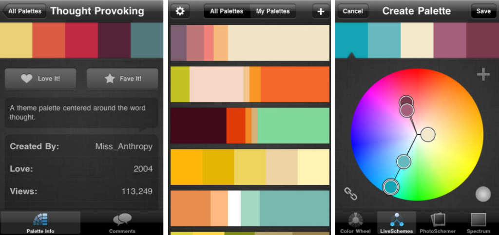 10 Must-have iPhone Apps for Designers — SitePoint