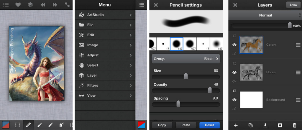 10 Must-have iPhone Apps for Designers — SitePoint