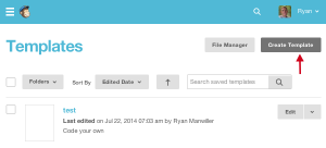 Accentuate Your Message with a Simple MailChimp Template — SitePoint