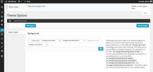 OptionTree - A Theme Options UI Builder for WordPress — SitePoint