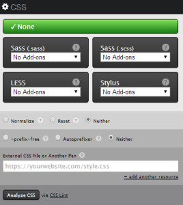9 Reasons You Should Be Using CodePen — SitePoint