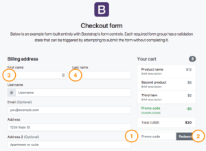 8 Tips for Improving Bootstrap Accessibility — SitePoint