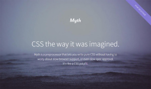 6 Current Options for CSS Preprocessors — SitePoint
