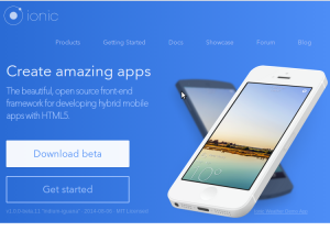 The Top 7 Hybrid Mobile App Frameworks — SitePoint
