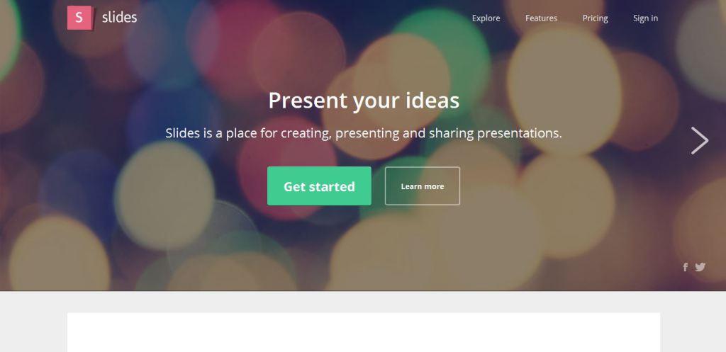 Review: Top 5 Web-based Presentation Tools Compared — SitePoint
