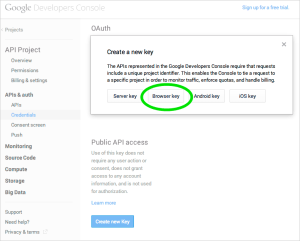 Getting Started with Google Maps Recipes - SitePoint
