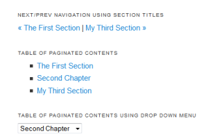 Pagination and SEO: Red Flags and Best Practices — SitePoint