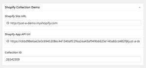 Using the Shopify API with WordPress — SitePoint