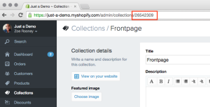 Using the Shopify API with WordPress — SitePoint