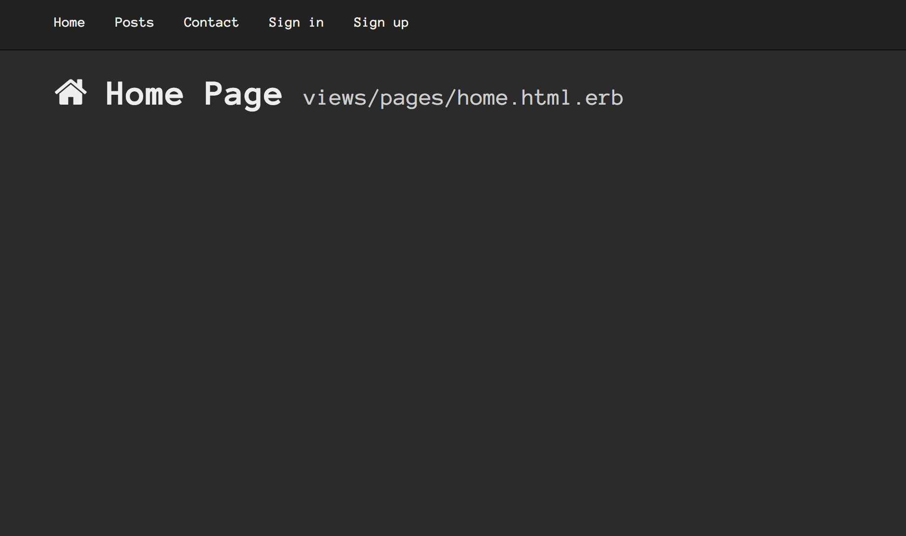 RailsBricks: Start Faster with Rails - SitePoint