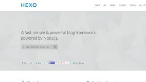 6 Static Blog Generators That Aren't Jekyll — SitePoint