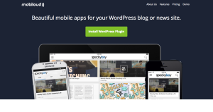 How to Easily Convert WordPress Sites into Mobile Apps — SitePoint