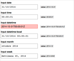 Finding a Date Picker Input Solution for Bootstrap — SitePoint