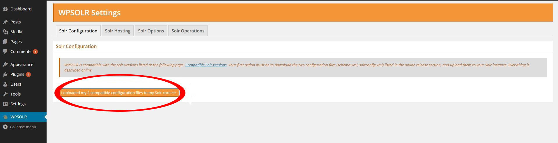 Enterprise Search with Apache Solr and WordPress — SitePoint