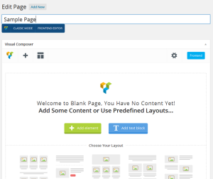 Understanding the Power of WordPress Page Builders — SitePoint