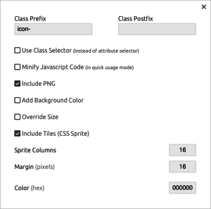 Build Your Own SVG Icons — SitePoint