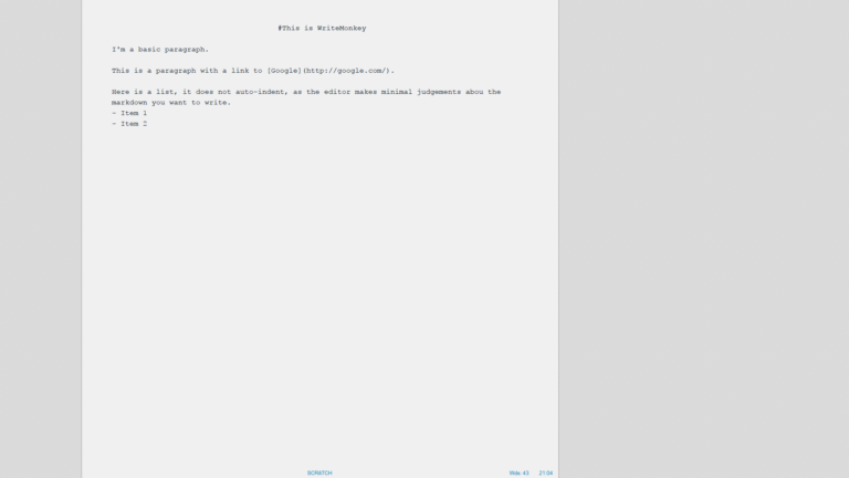 The Best Markdown Editor for Windows — SitePoint