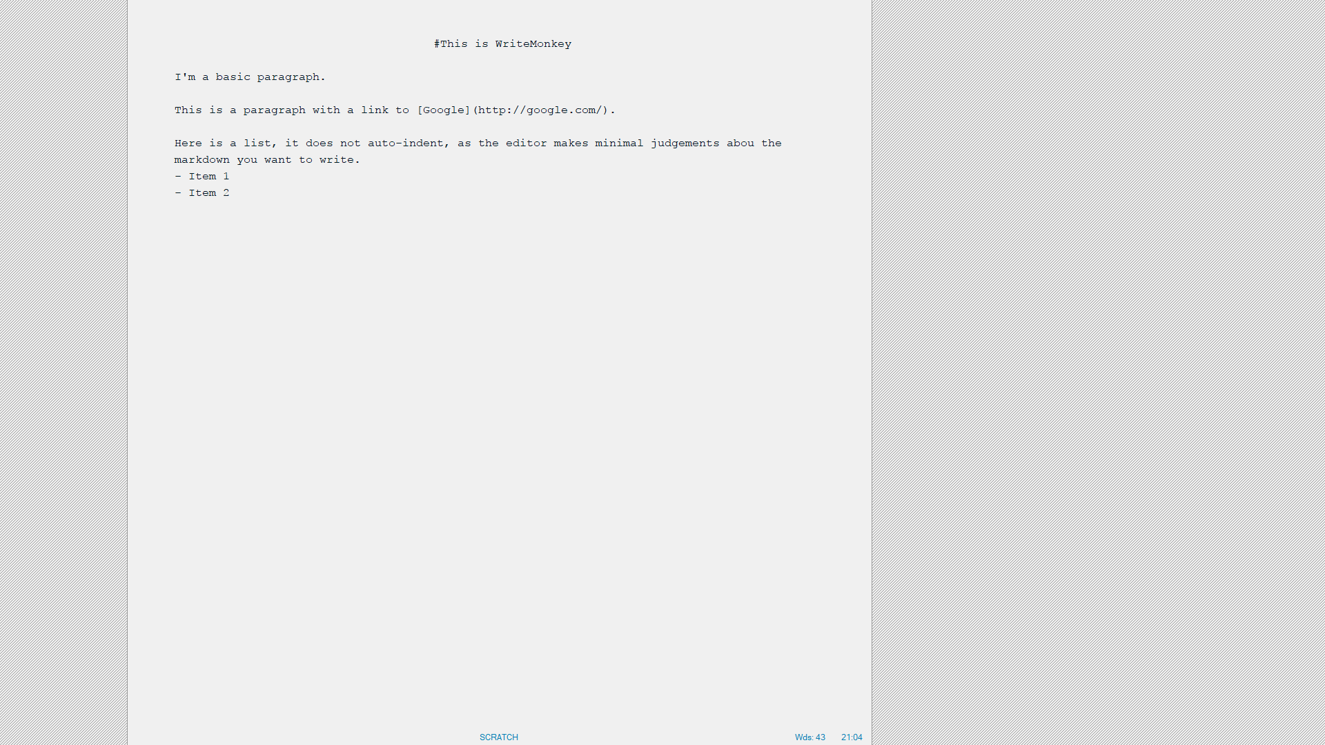 The Best Markdown Editor for Windows — SitePoint