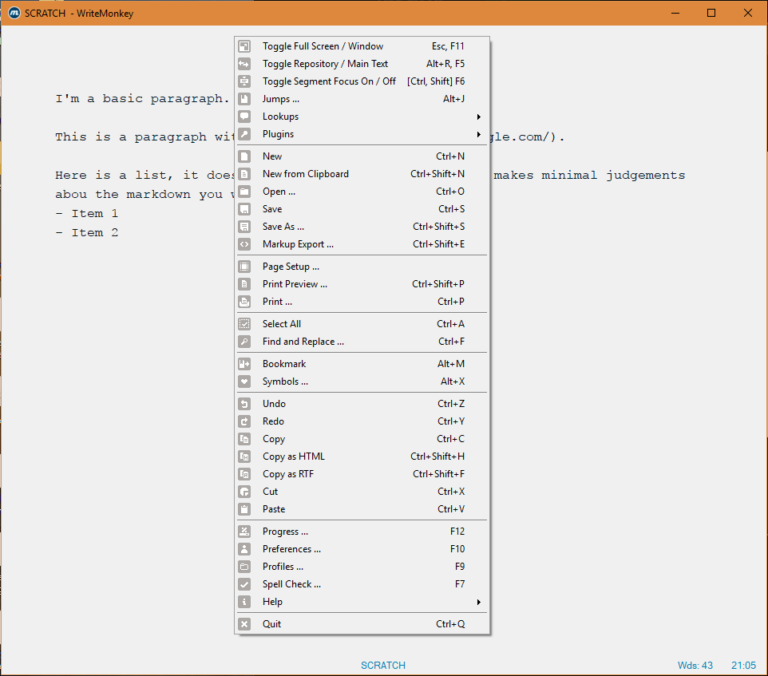 The Best Markdown Editor for Windows — SitePoint