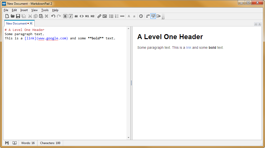 The Best Markdown Editor for Windows — SitePoint