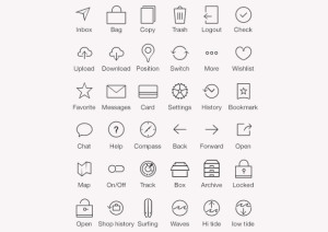 11 Free Mobile Icon Sets to Use in Your App — SitePoint