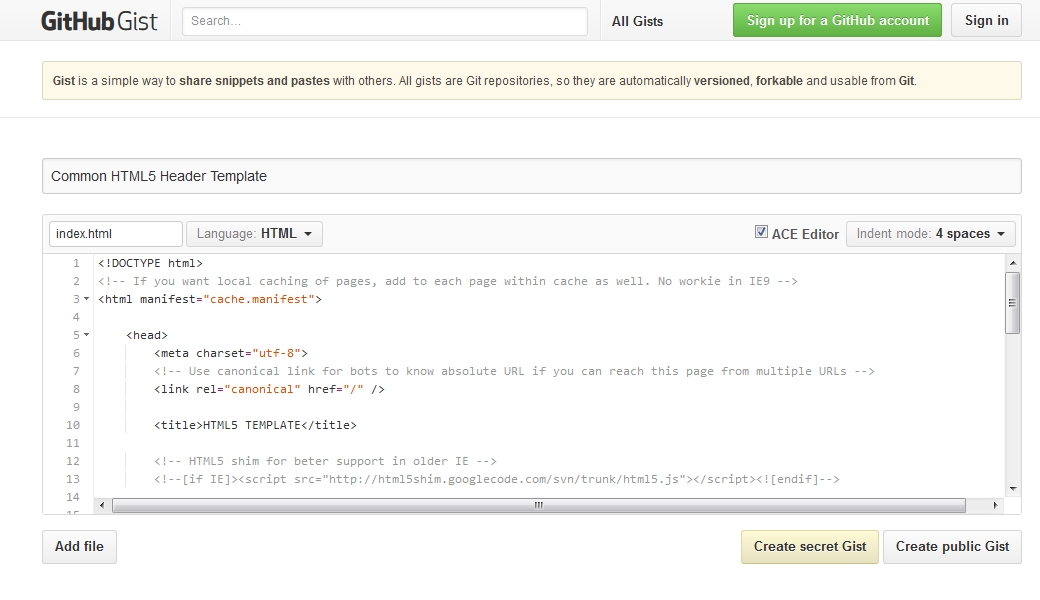 10 Handy Disposable Online Services - SitePoint