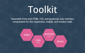 Toolkit: A Front-End Framework for the Modern Web — SitePoint
