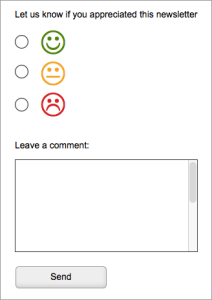 Using Forms in Email: Method or Madness? — SitePoint