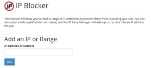 How to Block Entire Countries from Accessing Your Website — SitePoint