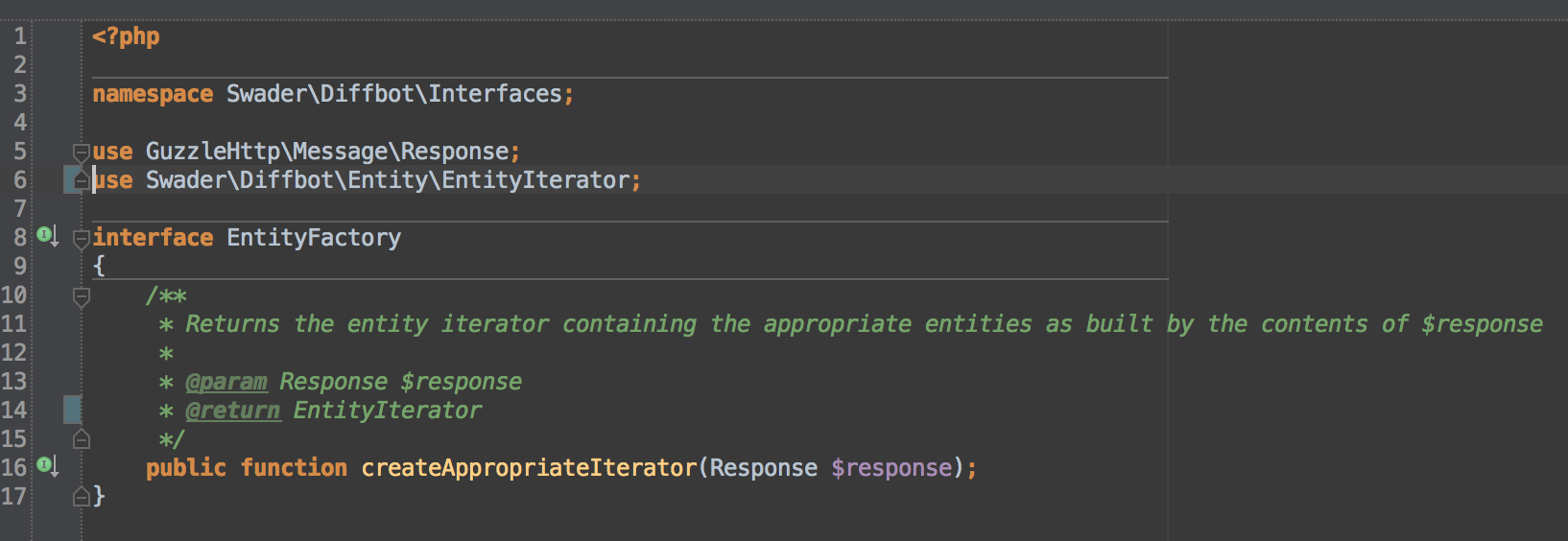 Inspecting PHP Code Quality with Scrutinizer — SitePoint