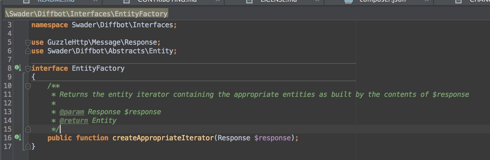 Inspecting PHP Code Quality with Scrutinizer — SitePoint