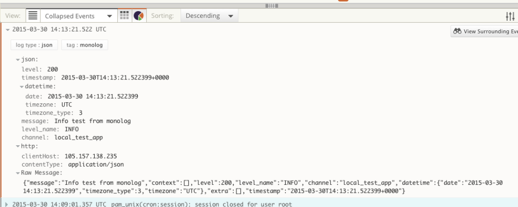 More Effective PHP Logging with Loggly — SitePoint